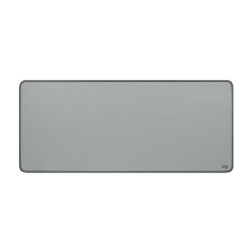 Logitech Studio Series Desk Mat stredne sivá podložka pod myš | Pepita.com
