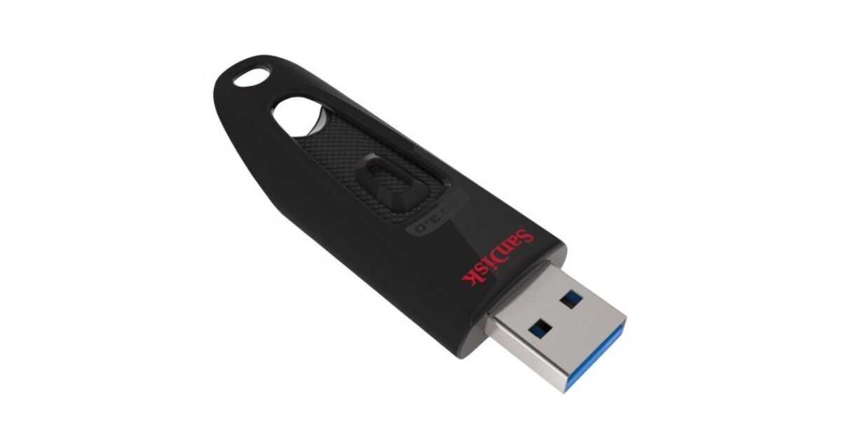 Sandisk 00139717 256GB USB3.0 Cruzer Ultra Flash Drive | Pepita.hu