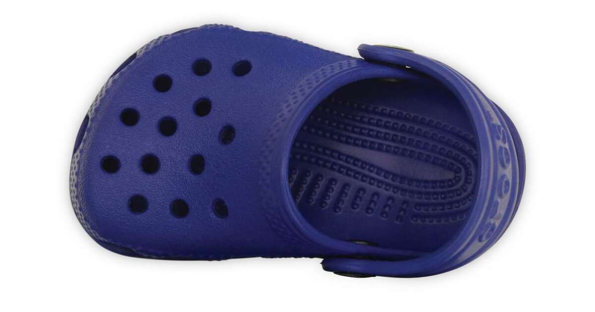 Crocs Little baby klumpa - kék | Pepita.hu