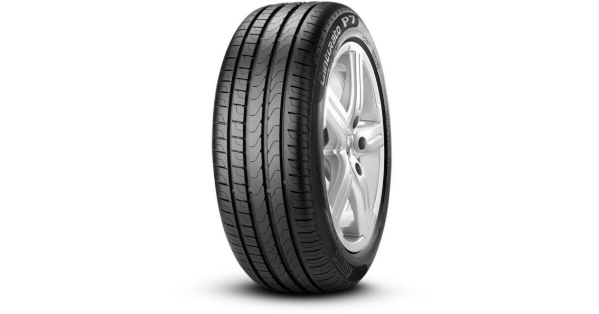 Pirelli CINTURATO P7 XL AO AUDI FSL 225/50 R17 98Y Letné | Pepita.com