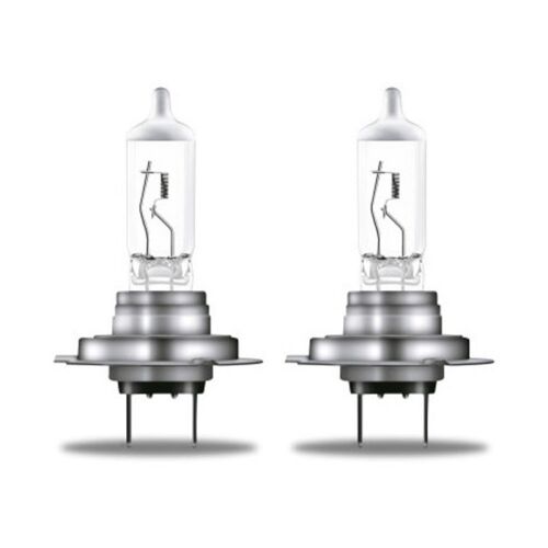 SET 2 BECURI 12V H7 55 W ULTRA LIFE OSRAM | Pepita.com