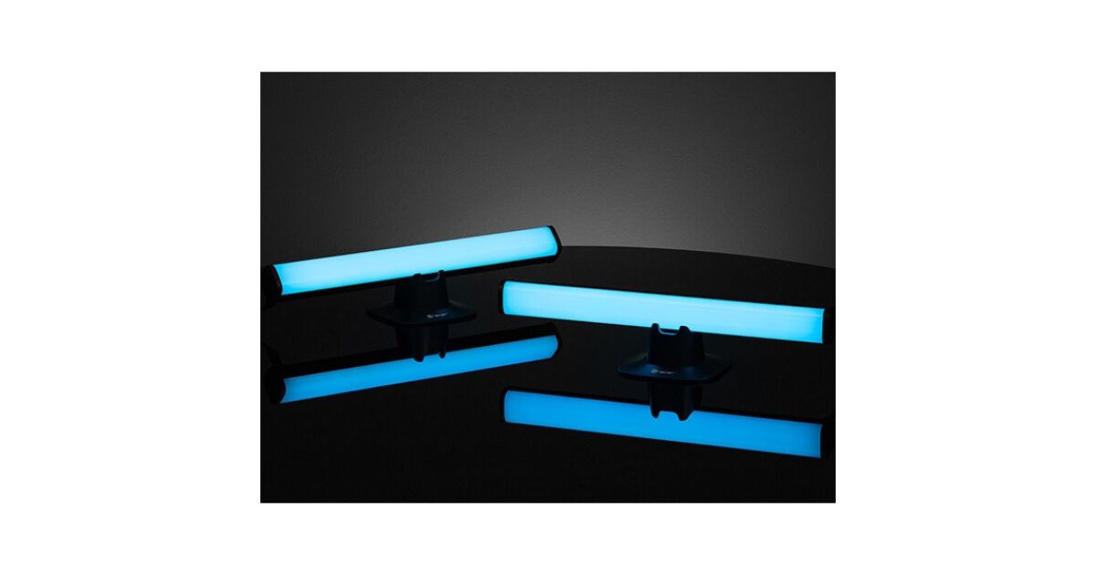 Lampă de birou Tracer TRAOSW47008 Ambience Smart Desk 5 W/10 moduri de ...