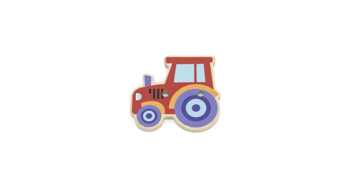 Broderie cu imagini de copaci Viga Farm | Pepita.com