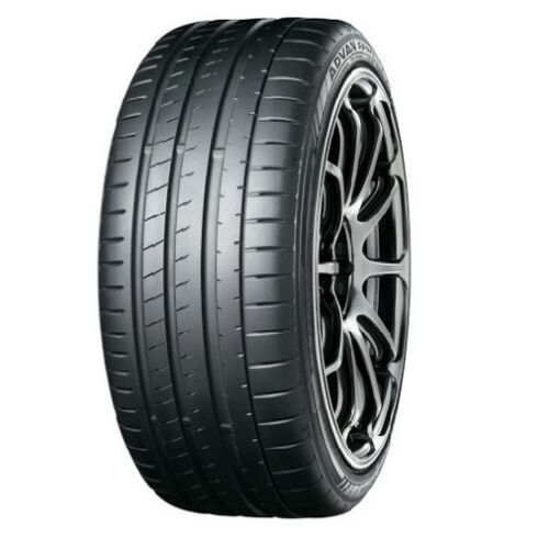 Yokohama ADVAN SPORT V107 XL RPB 295/30 R22 103Y Letnia | Pepita.com