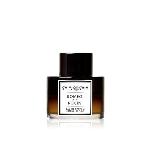 Philly & Phill, Romeo on the Rocks, Apă de parfum, pentru bărbați, 100 ...