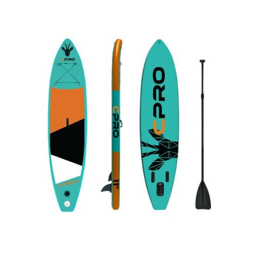 Paddleboard Capriolo modrý | Pepita.com