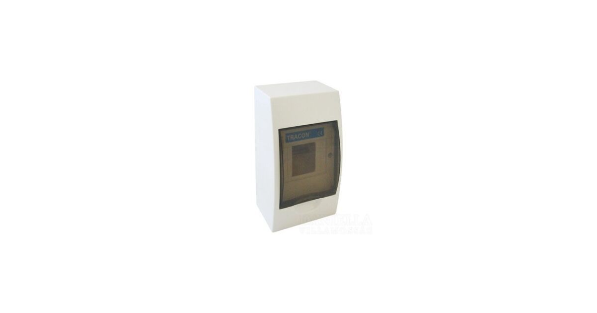 Capac de protecție pentru distribuția de perete exterior Tracon EDFK-4/ ...