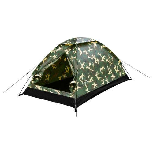 Cattara ARMY sátor 2 személyes 200 x 120 x 100 cm | Pepita.hu