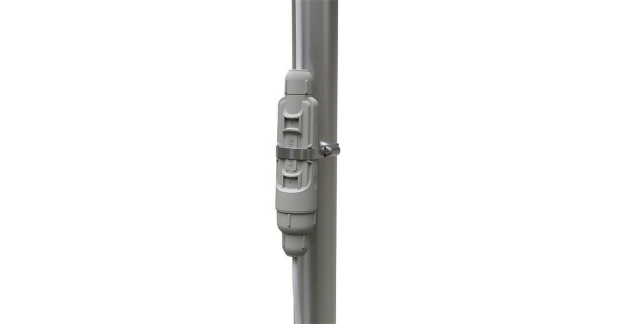 MikroTik GPeR IP68 Außenmontage | Pepita.com