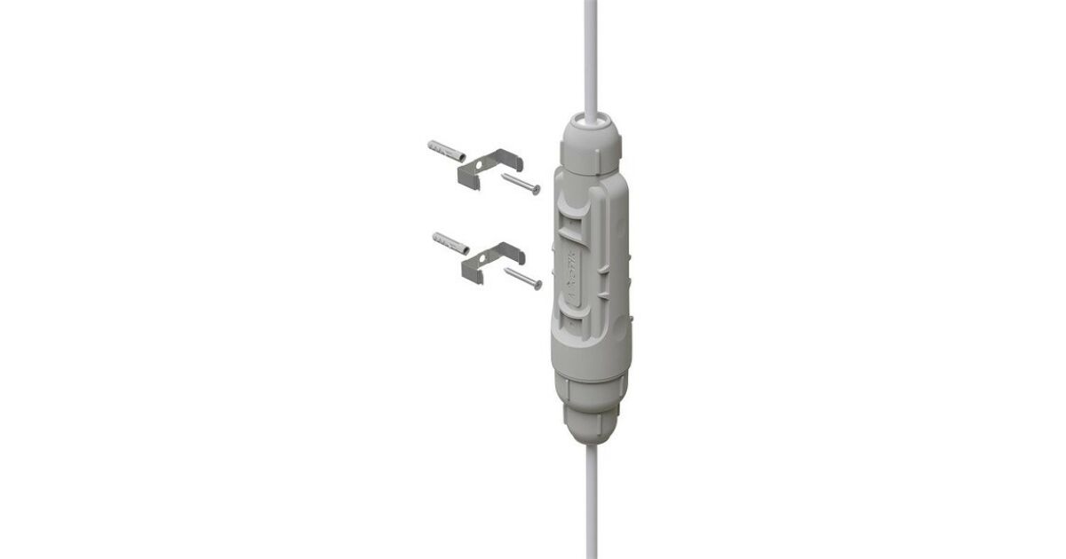 MikroTik GPeR IP68 Außenmontage | Pepita.com