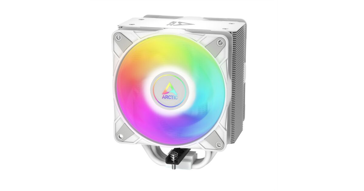Cooler CPU Arctic Freezer 36 A-RGB alb | Pepita.com