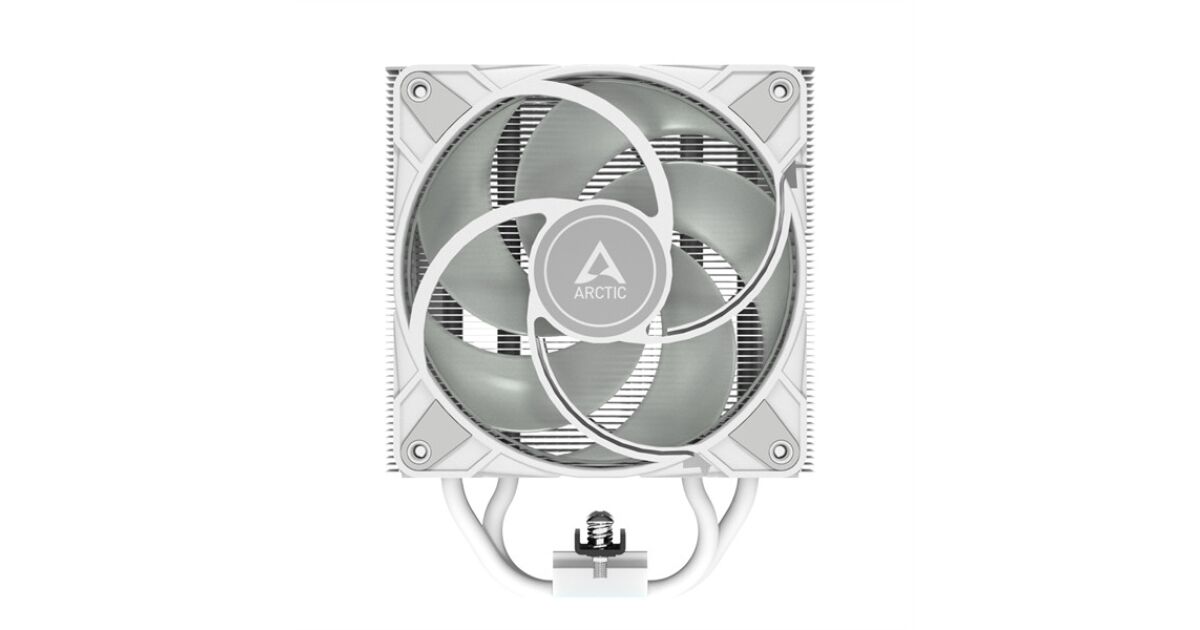 Cooler CPU Arctic Freezer 36 A-RGB alb | Pepita.com