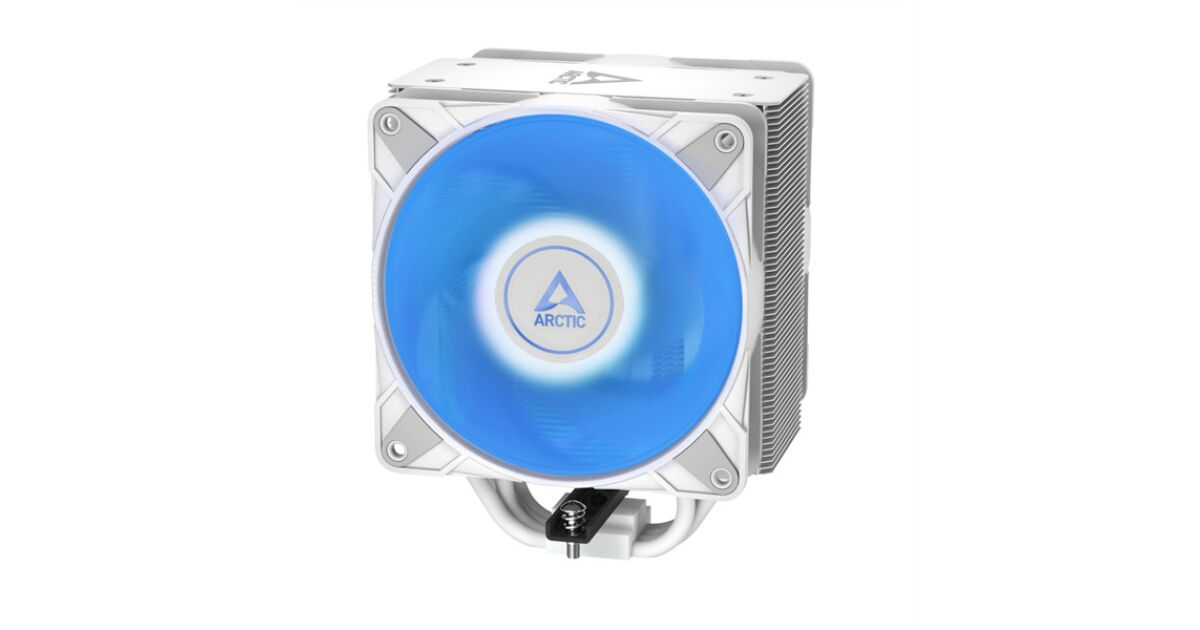 Cooler CPU Arctic Freezer 36 A-RGB alb | Pepita.com