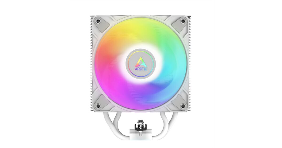 Cooler CPU Arctic Freezer 36 A-RGB alb | Pepita.com