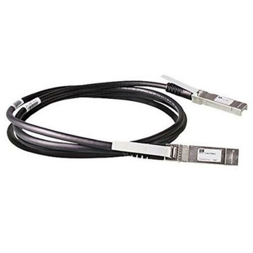 Cablu DAC Aruba J9283D 10G SFP+ la SFP+ 3m | Pepita.com