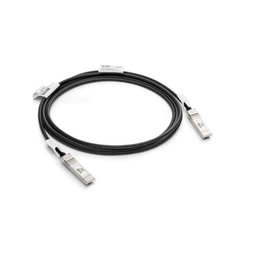 Cablu DAC Aruba Instant On R9D20A 10G SFP+ la SFP+ 3m | Pepita.com