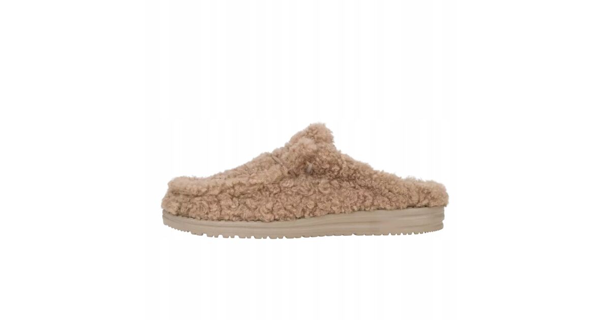 HEYDUDE WALLY SLIPPER 44171 |42| FARKAS | Pepita.hu