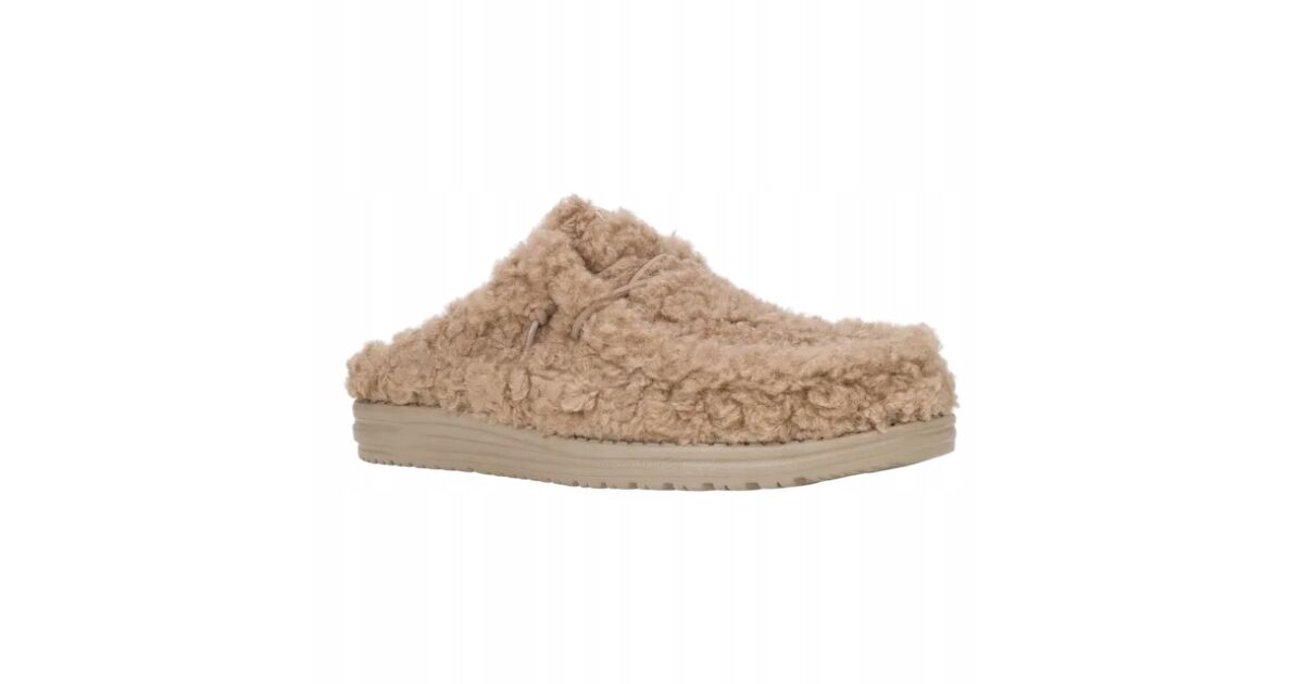 HEYDUDE WALLY SLIPPER 44171 |42| FARKAS | Pepita.hu