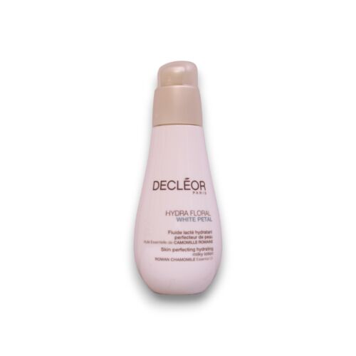 Decleor, Hydra Floral White Petal, loțiune pentru față și gât, anti ...