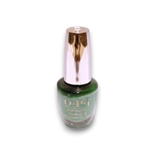 Opi, Infinite Shine 2, Lac de unghii, 15, Withstands The Test Of Thyme ...