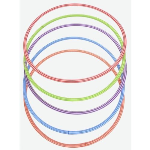 Cerc de hula 60 cm | Pepita.com