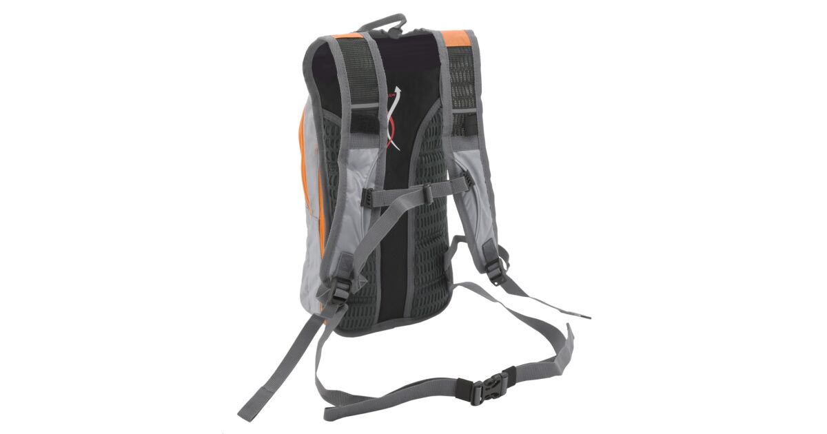 Rucsac Cattara OrangeW 10 l | Pepita.com
