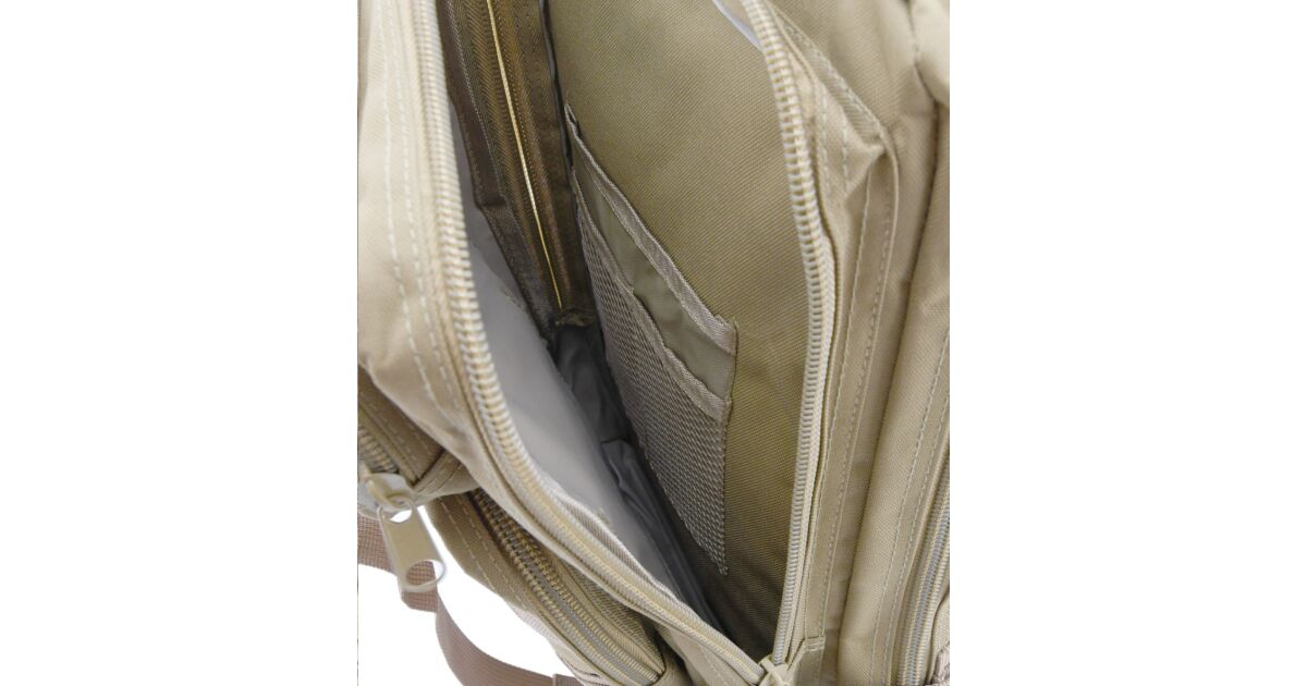 Rucsac Cattara ARMY 30 l | Pepita.com