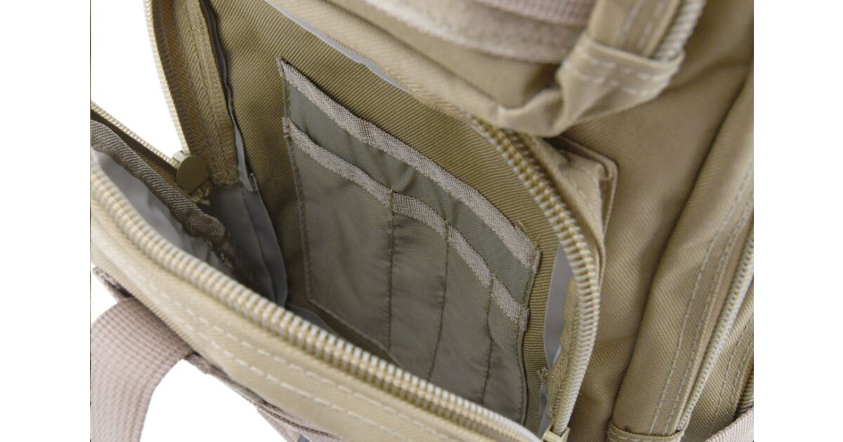 Rucsac Cattara ARMY 30 l | Pepita.com