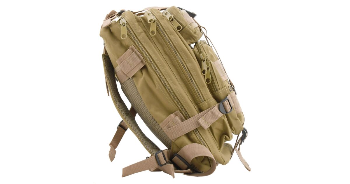 Rucsac Cattara ARMY 30 l | Pepita.com