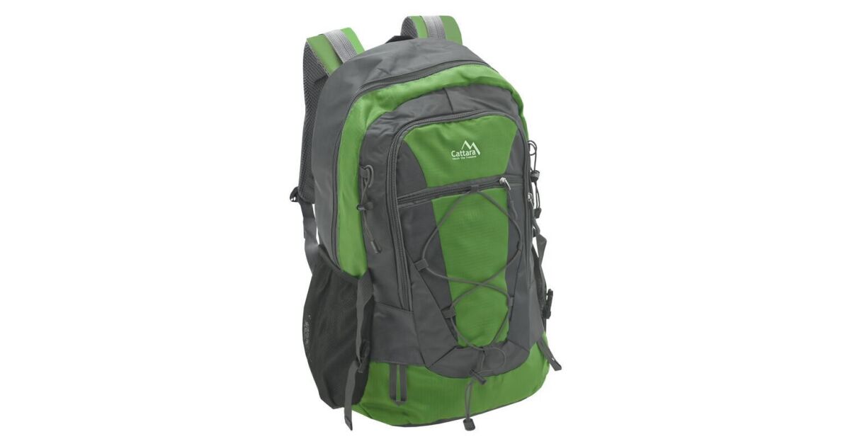 Rucsac Cattara RUNNER GREEN 38 l | Pepita.com