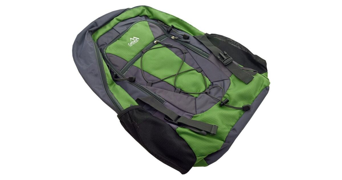 Rucsac Cattara RUNNER GREEN 38 l | Pepita.com