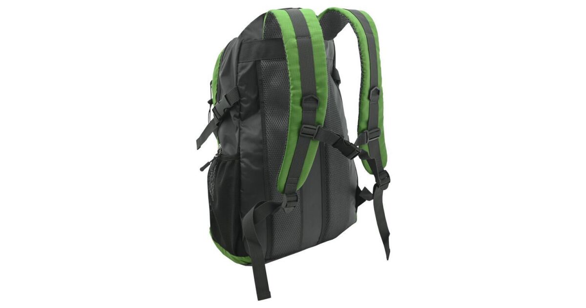 Rucsac Cattara RUNNER GREEN 38 l | Pepita.com