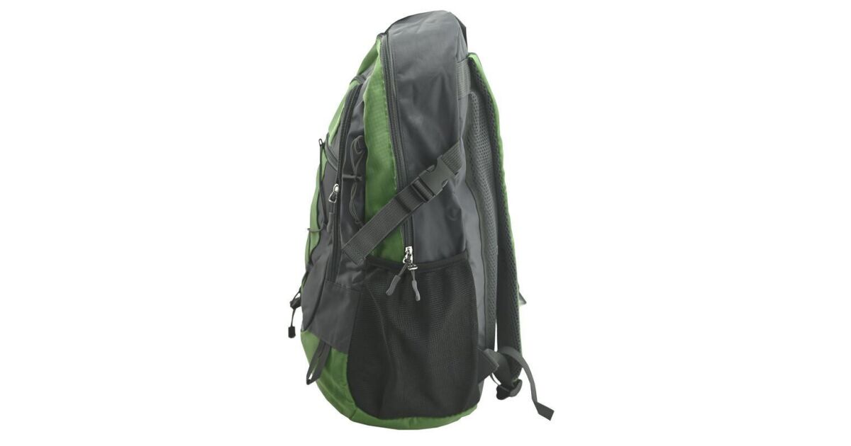 Rucsac Cattara RUNNER GREEN 38 l | Pepita.com