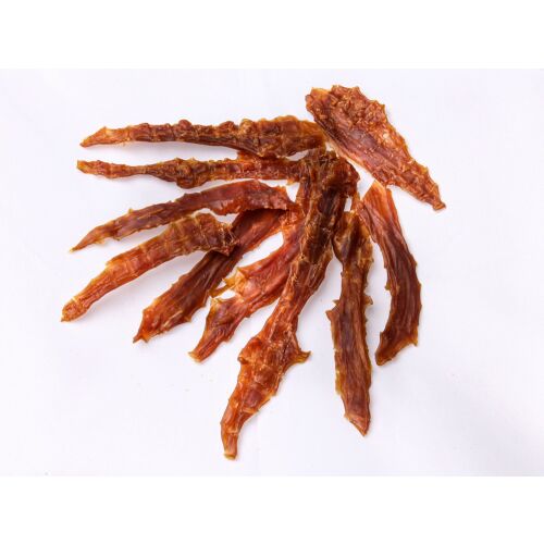 File de rață uscat 0,5 kg | Pepita.com