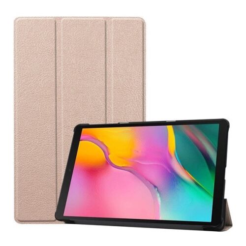Apple iPad Pro 11 (2024 / 2025), mappa tok, Smart Case, arany | Pepita.hu