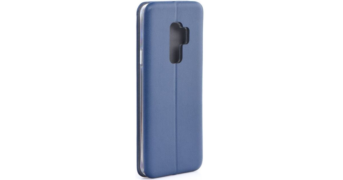 Samsung Galaxy A36 5G SM-A366B, Oldalra nyíló tok, stand, Forcell ...