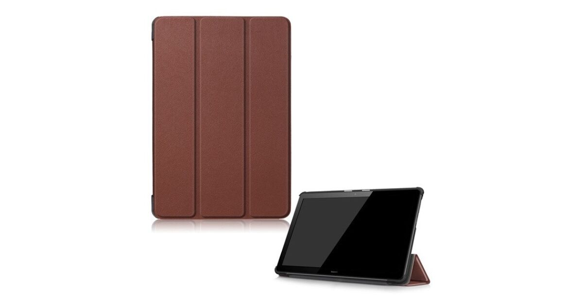 Apple iPad Pro 11 (2024 / 2025), mappa tok, Smart Case, barna | Pepita.hu