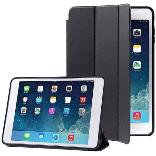 Apple iPad Pro 13 (2024 / 2025), mappa tok, Smart Case, fekete | Pepita.hu