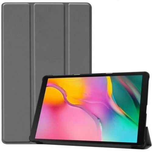 Apple iPad Pro 13 (2024 / 2025), mappa tok, Smart Case, szürke | Pepita.hu
