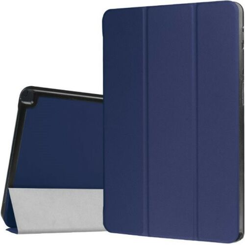Apple iPad Pro 11 (2024 / 2025), mappa tok, Smart Case, sötétkék ...