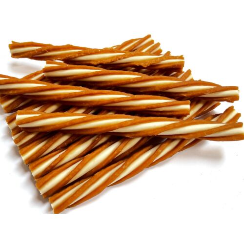 Baton de colagen cu pui 20cm 500g | Pepita.com