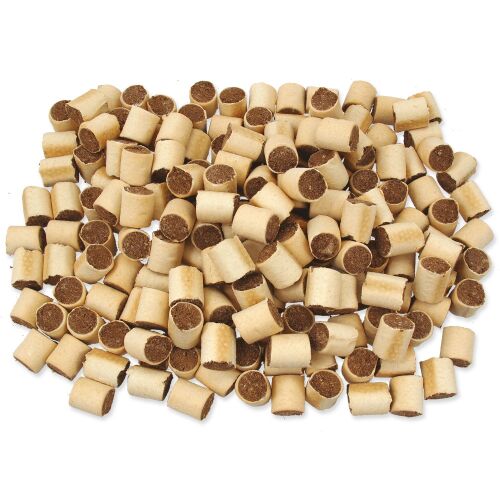 Biscuiți Rasco cu os de câine, cu carne de pasăre 2,5 kg | Pepita.com
