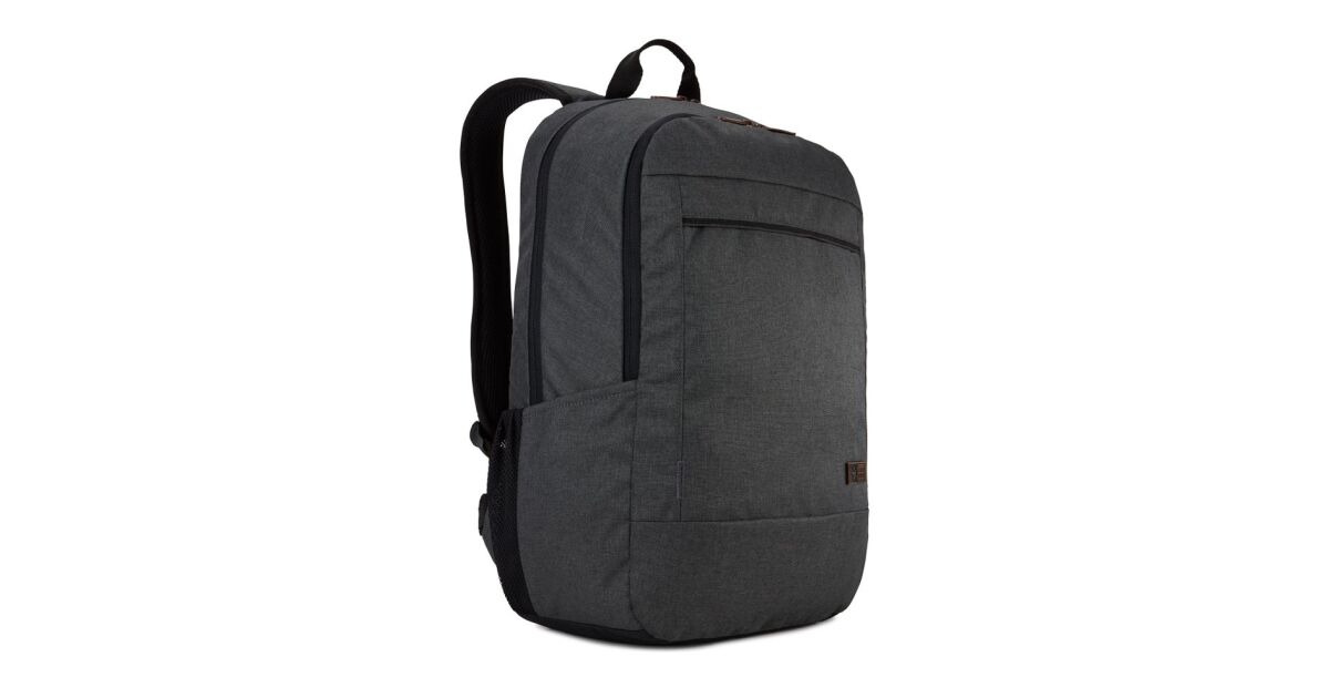 Case Logic Era ERABP116 Obsidian 39,6 cm (15.6) Hátizsák Szürke | Pepita.hu