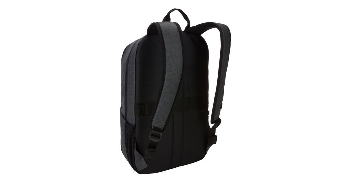 Case Logic Era ERABP116 Obsidian 39,6 cm (15.6) Hátizsák Szürke | Pepita.hu