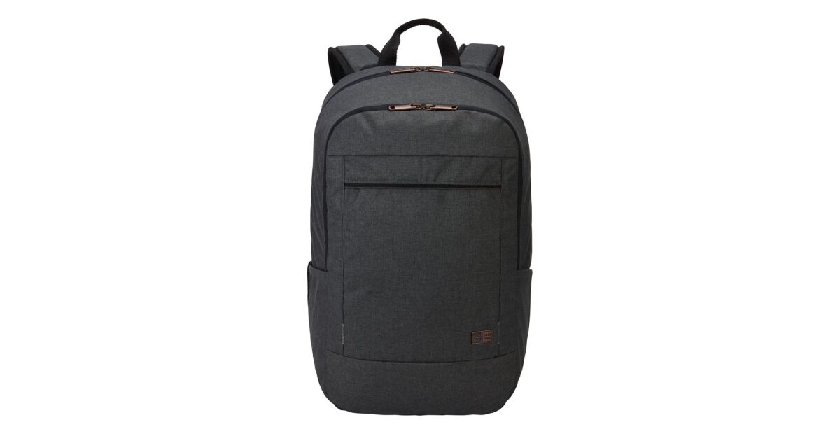 Case Logic Era ERABP116 Obsidian 39,6 cm (15.6) Hátizsák Szürke | Pepita.hu