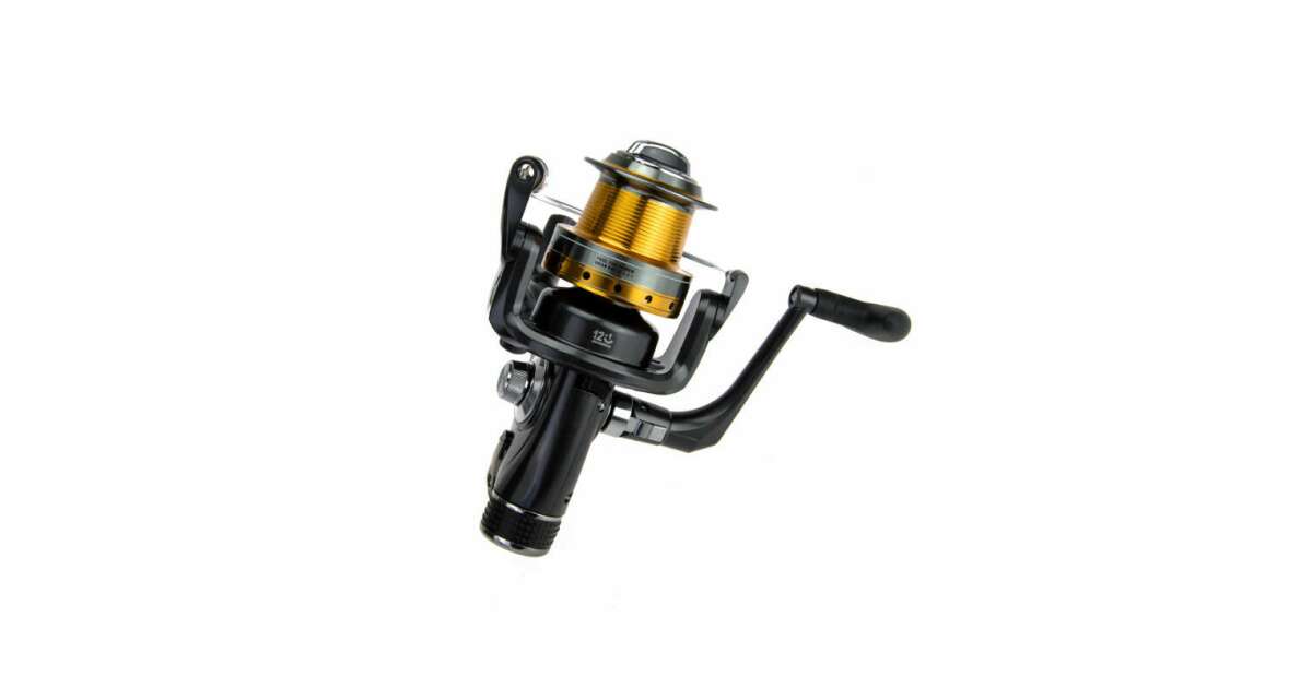 13 csapágyas nyeletőfékes horgász orsó, KD 5000 | Pepita.hu