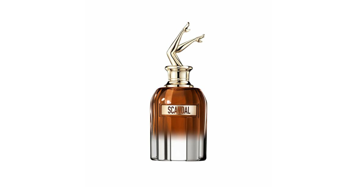 Jean Paul Gaultier, Scandal Elixir, Perfumy, Dla kobiet, 80 ml | Pepita.com