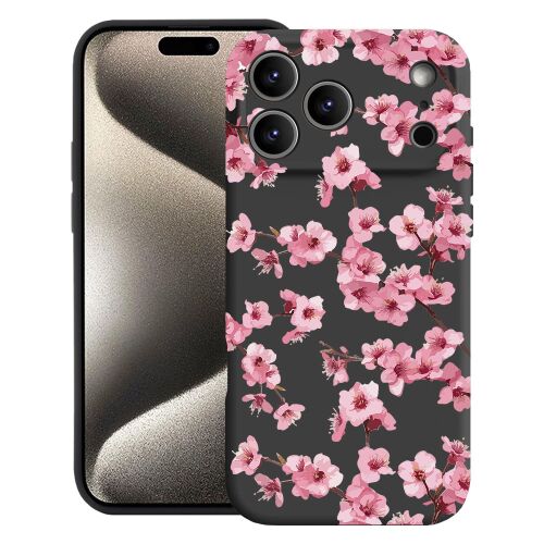BestCase® Husă TPU Ultra Slim Compatibilă cu Apple iPhone 17 Pro Max ...