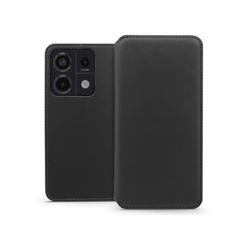Haffner HF277665 Xiaomi Redmi Note 13 Pro 5G/Poco X6 5G Hülle mit ...