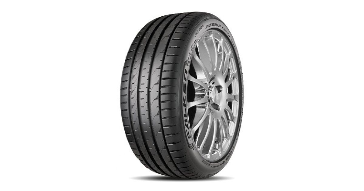 Falken AZENIS FK520 245/45 R18 100Y Nyári gumi | Pepita.hu